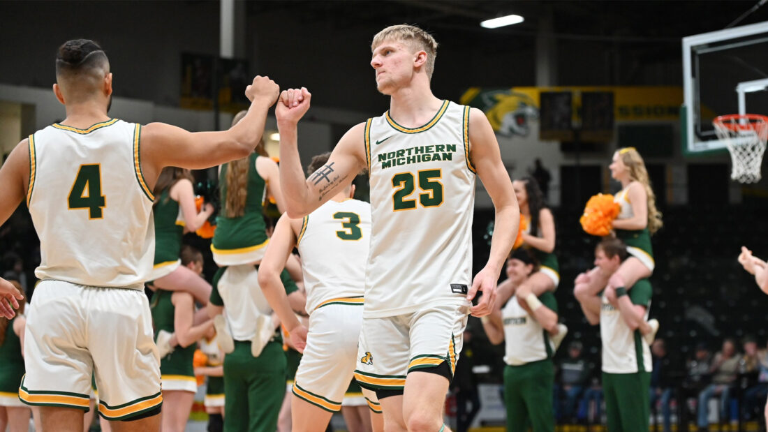 Team oriented:Wildcats Awards also highlight best of NMU teams, coaches ...